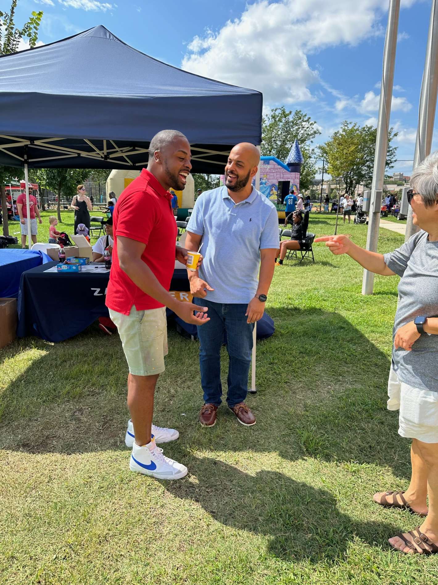 Ward 5 Day – Official Website of Ward 5 Councilmember Zachary Parker