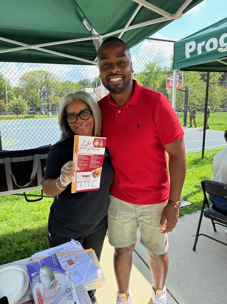 Ward 5 Day – Official Website of Ward 5 Councilmember Zachary Parker