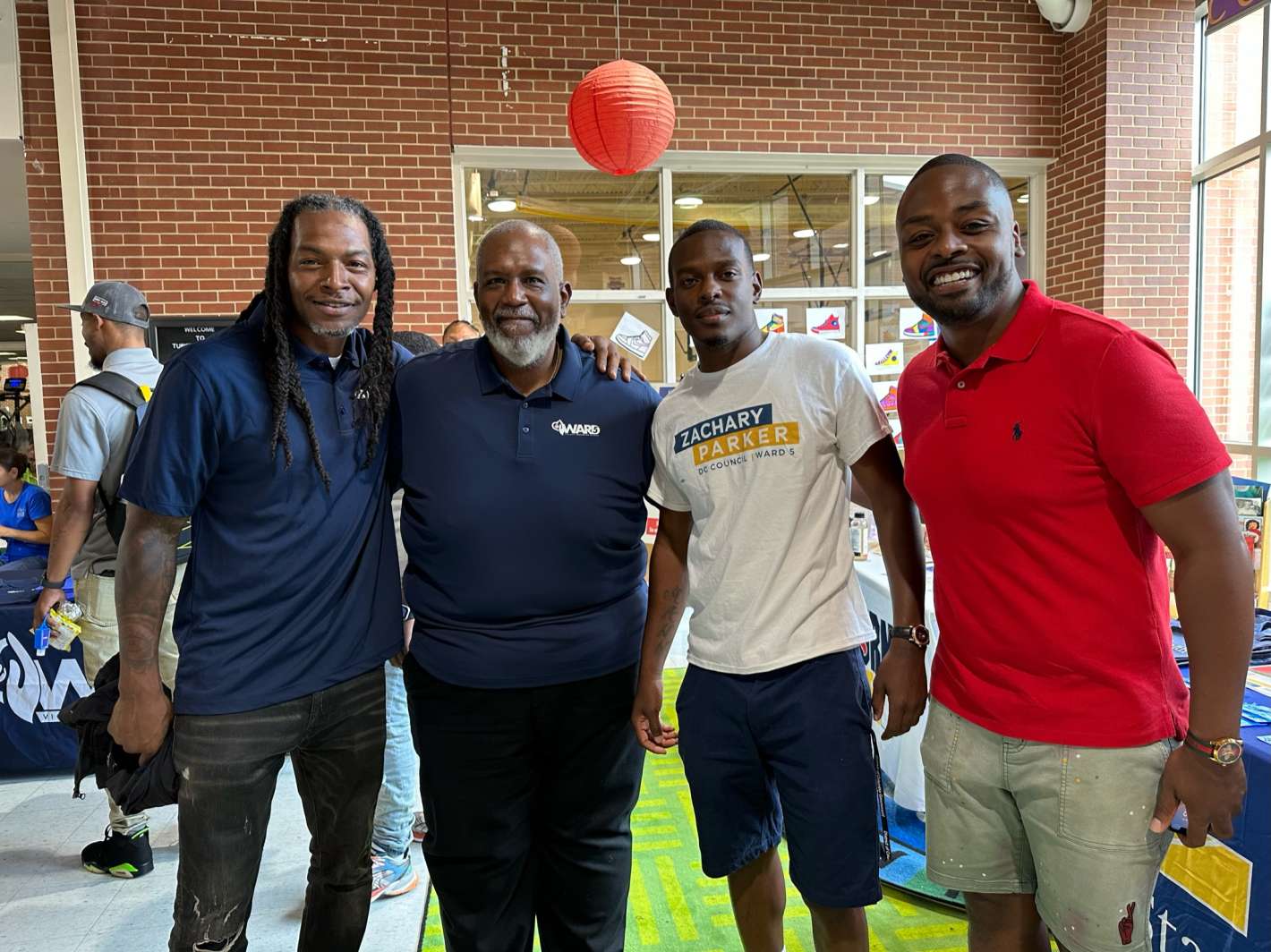 Ward 5 Day – Official Website of Ward 5 Councilmember Zachary Parker