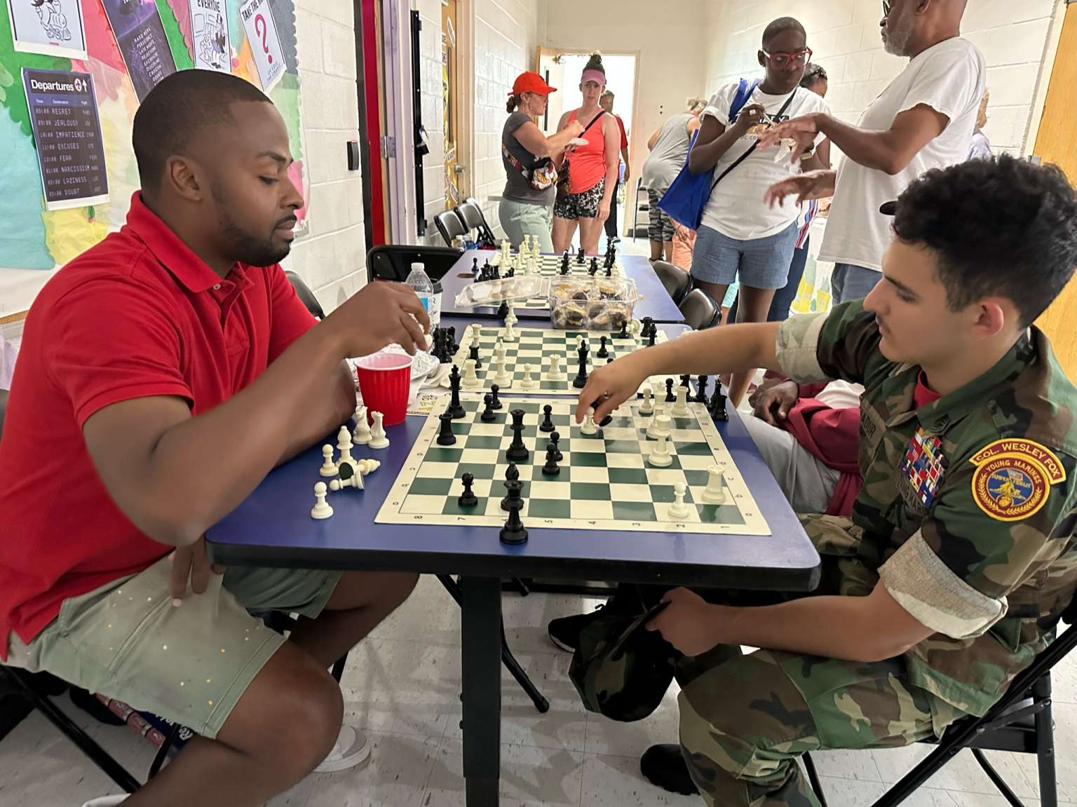 Ward 5 Day – Official Website of Ward 5 Councilmember Zachary Parker