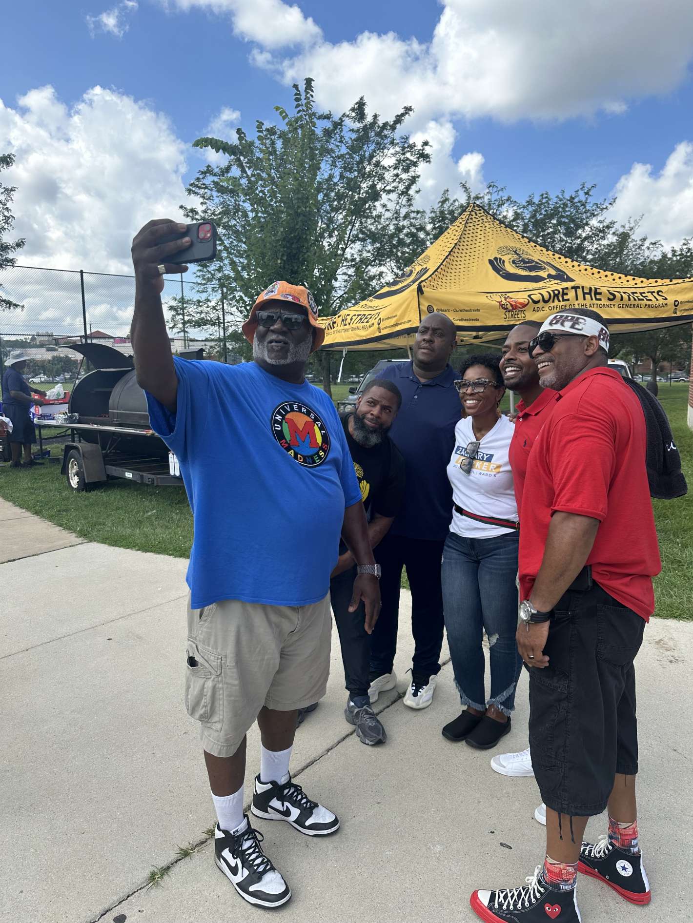 Ward 5 Day – Official Website of Ward 5 Councilmember Zachary Parker