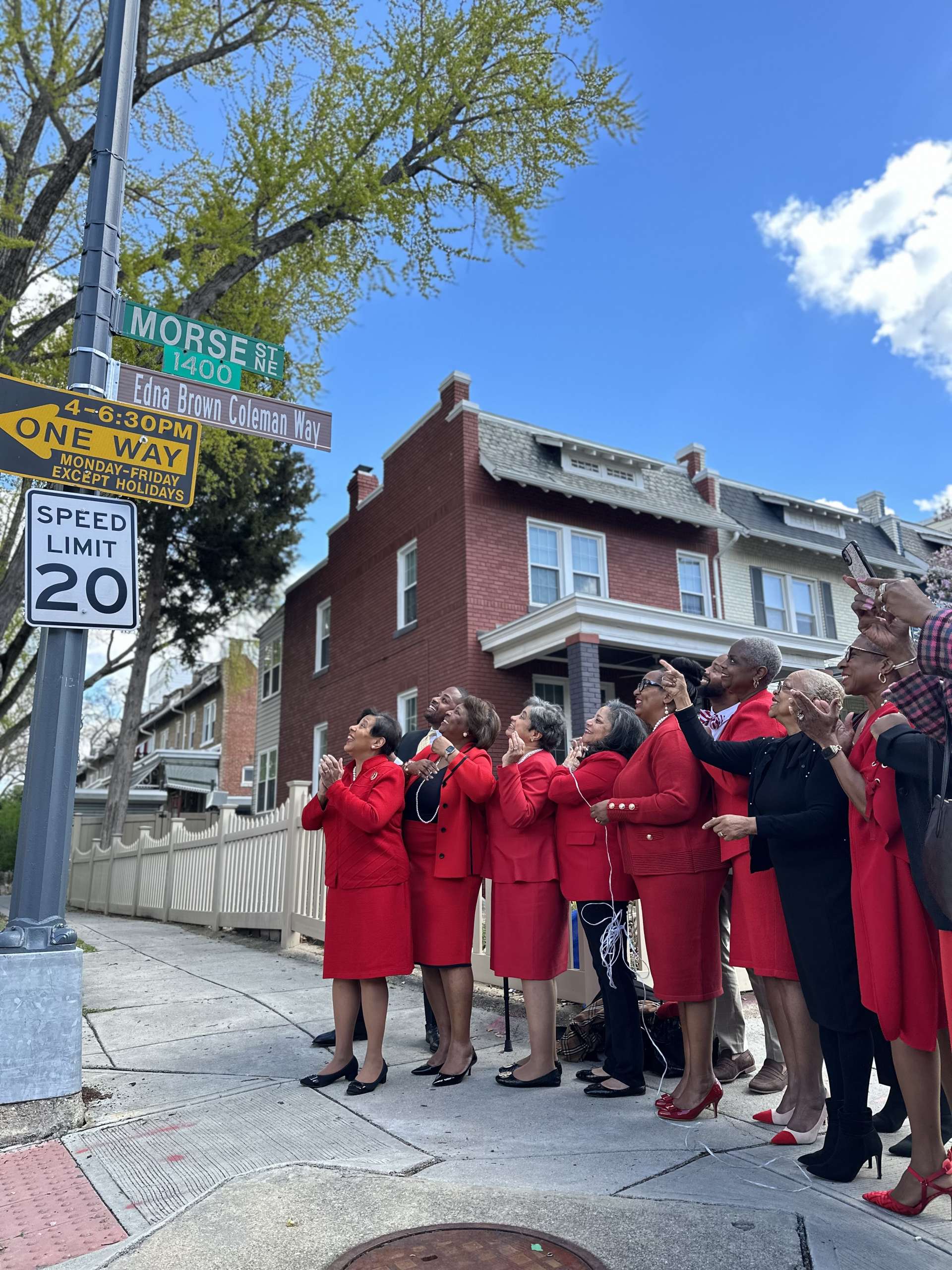 Upcoming Events – Official Website of Ward 5 Councilmember Zachary Parker