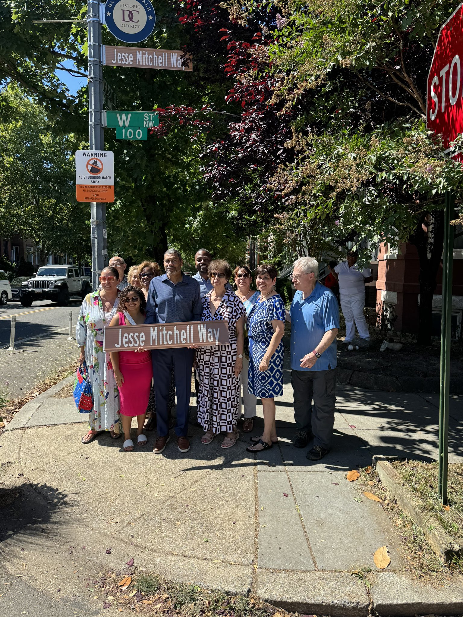 Upcoming Events – Official Website of Ward 5 Councilmember Zachary Parker