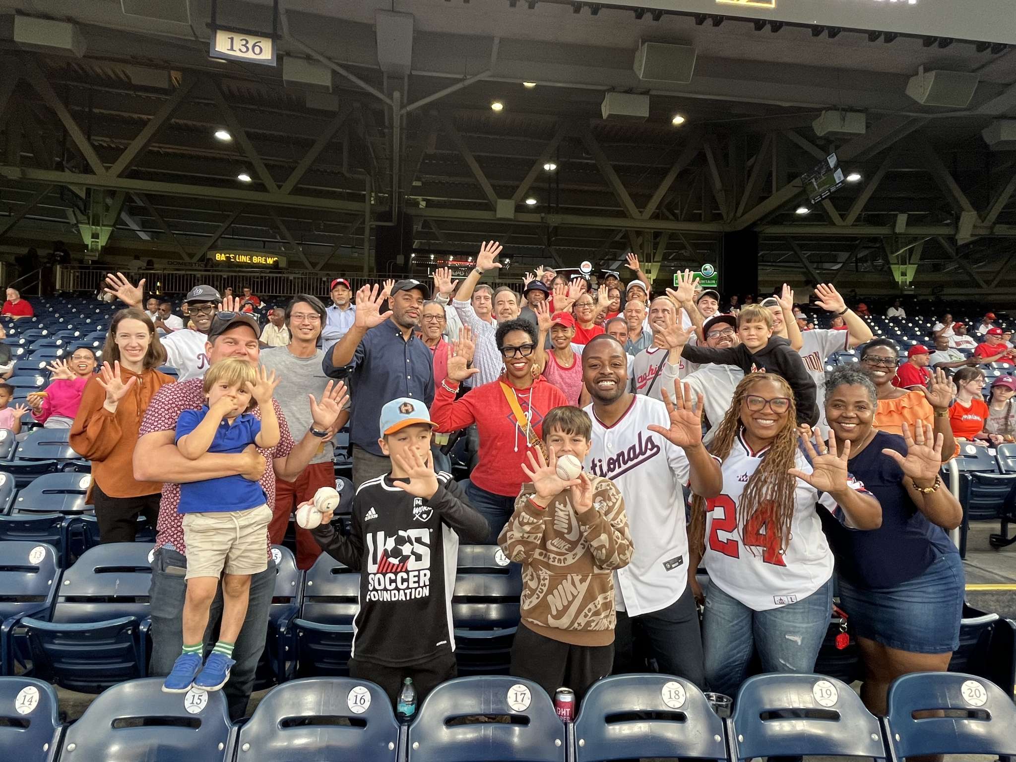 Ward 5 Day – Official Website of Ward 5 Councilmember Zachary Parker