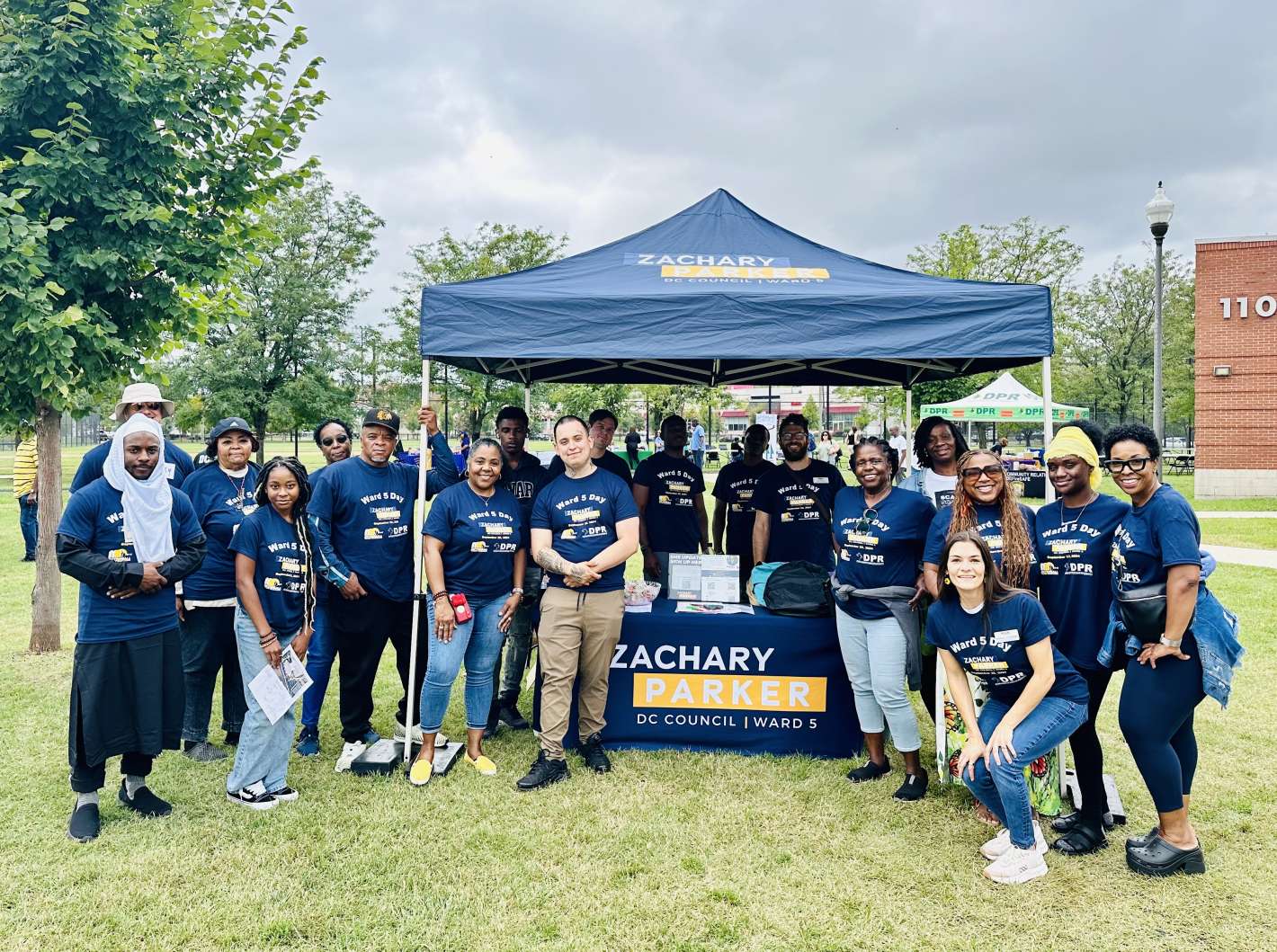 Ward 5 Day – Official Website of Ward 5 Councilmember Zachary Parker
