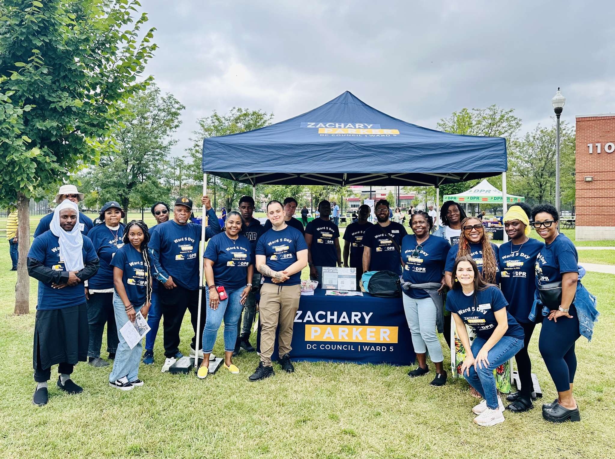 Ward 5 Day – Official Website of Ward 5 Councilmember Zachary Parker