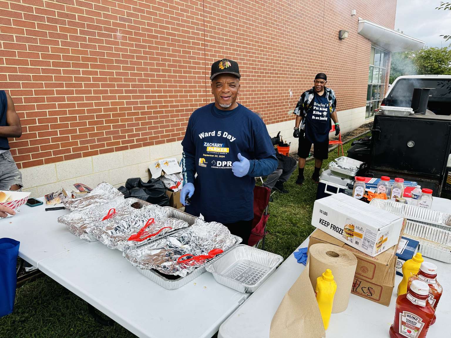 Ward 5 Day – Official Website of Ward 5 Councilmember Zachary Parker