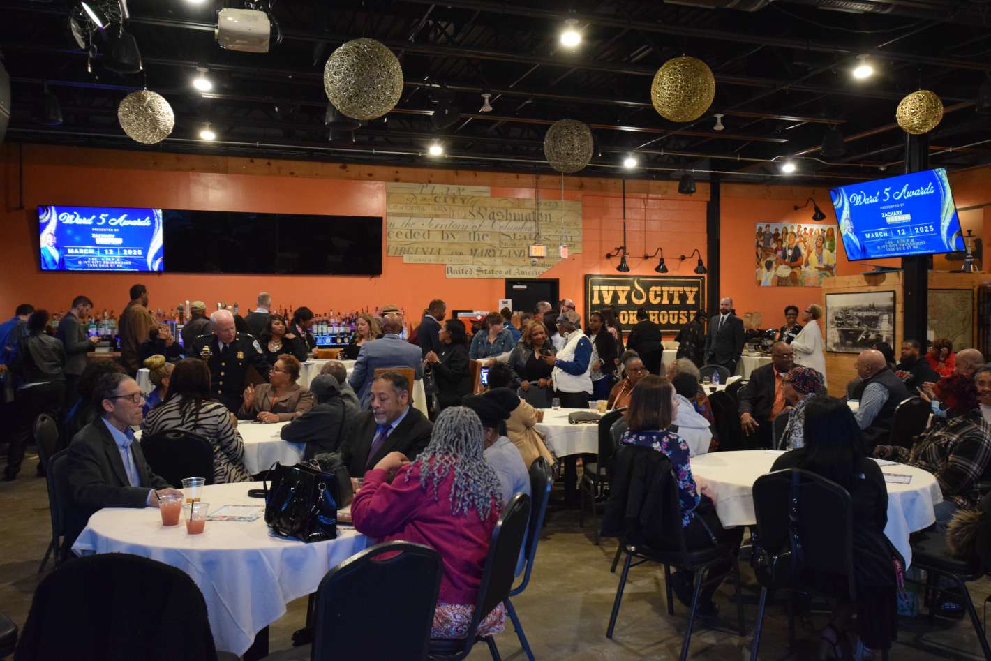 Upcoming Events – Official Website of Ward 5 Councilmember Zachary Parker