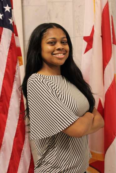 Meet The Team – Official Website of Ward 5 Councilmember Zachary Parker