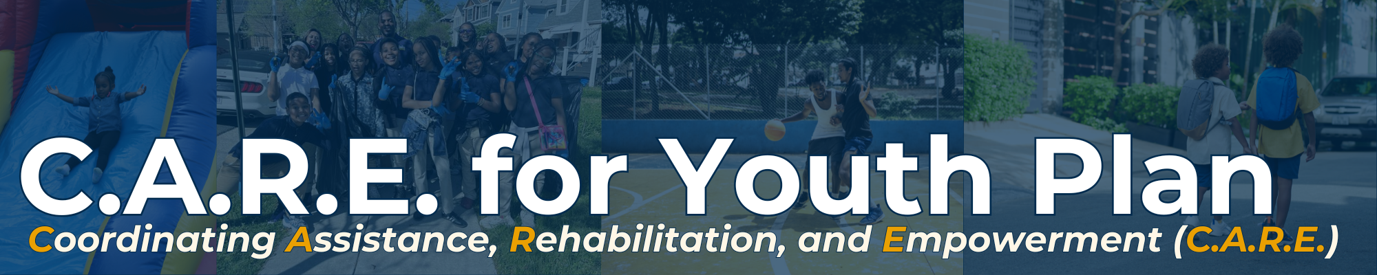 C.A.R.E. for Youth Plan – Official Website of Ward 5 Councilmember ...